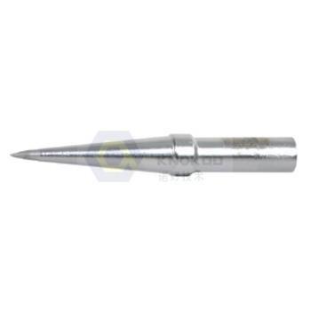 Cina Weller ETS soldering tip for Weller soldering station WES51,WESD51,iron EC1201A, PES51 in vendita