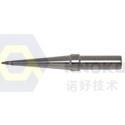 Cina Weller ETO soldering tip for Weller soldering station WES51,WESD51,iron EC1201A, PES51 in vendita