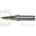 Cina Weller ETD soldering tip for Weller soldering station WES51,WESD51,iron EC1201A, PES51 in vendita