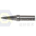 China Weller ETC soldering tip for Weller soldering station WES51,WESD51,iron EC1201A, PES51 for sale