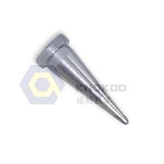 China Weller LTO1.4mm Soldering Iron Tip for WSD81/WD1000/WD2000,iron PCC/WP80/WSP80/MPR80 for sale