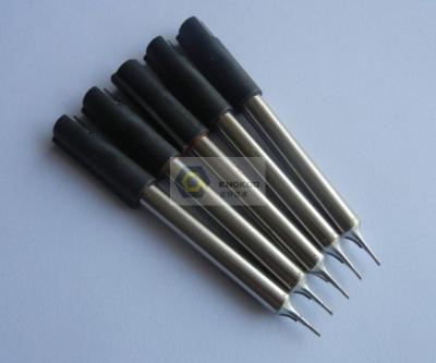 China Quick 303-0.8C soldering iron tips for Quick 303/303B soldering station for sale