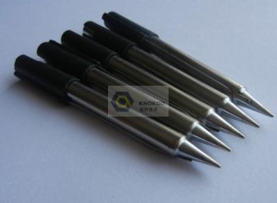 China Quick 303-0.8B soldering iron tips for Quick 303/303B soldering station for sale
