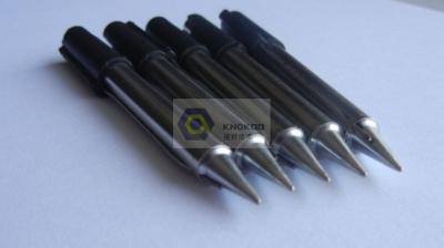 China Quick 303-2B soldering iron tips for Quick 303/303B soldering station for sale