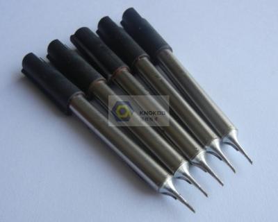 China Quick 303-4.2D soldering iron tips for Quick 303/303B soldering station for sale