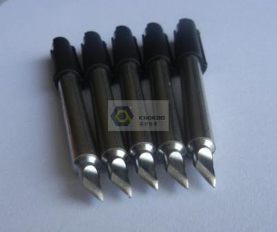 China Quick 303-LSKU soldering iron tips for Quick 303/303B soldering station for sale