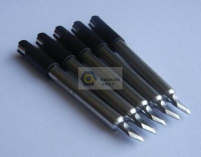 China Quick 303-K soldering iron tips for Quick 303/303B soldering station for sale