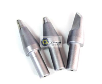 China Quick 501-3C soldering iron tips for Quick 206/206B high frequency soldering station for sale