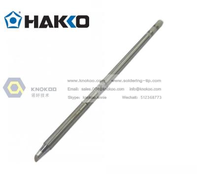 China Hakko Soldering tips T12-BC3Z,Solder tips for Hakko soldering station FX-951/FX-952, FM2028/FM2027/FX9501 soldering iron for sale