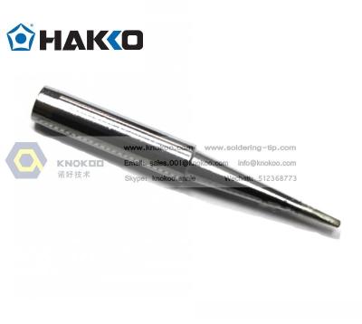 中国 HAKKO 900M-T-1.2LD  soldering iron tips for Hakko 936/937/942/928/701/702B soldering station ,907/908/933 solder iron 販売のため