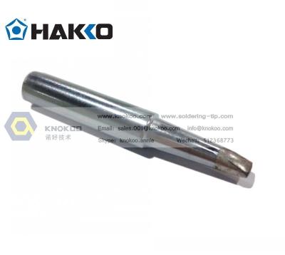 中国 HAKKO 900M-T-3.2D  soldering iron tips for Hakko 936/937/942/928/701/702B soldering station ,907/908/933 solder iron 販売のため