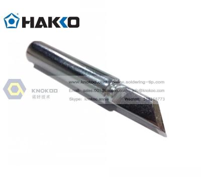 中国 HAKKO 900M-T-K  soldering iron tips for Hakko 936/937/942/928/701/702B soldering station ,907/908/933 solder iron 販売のため