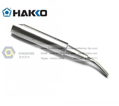 中国 HAKKO 900M-T-1.8H  soldering iron tips for Hakko 936/937/942/928/701/702B soldering station ,907/908/933 solder iron 販売のため