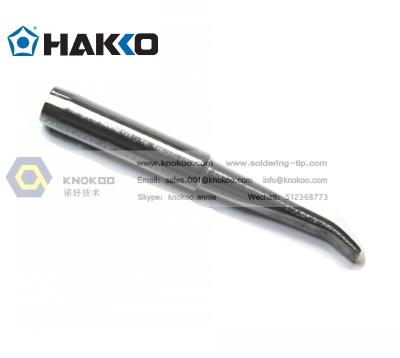 中国 HAKKO 900M-T-H  soldering iron tips for Hakko 936/937/942/928/701/702B soldering station ,907/908/933 solder iron 販売のため