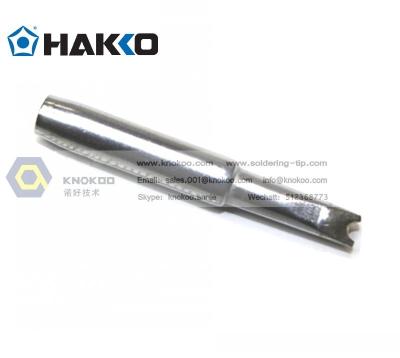 中国 HAKKO 900M-T-RT  soldering iron tips for Hakko 936/937/942/928/701/702B soldering station ,907/908/933 solder iron 販売のため