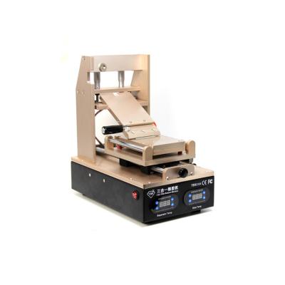 China 3 in 1 Glue Remove Machine for sale