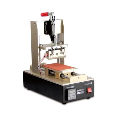 China Glue remove machine for sale
