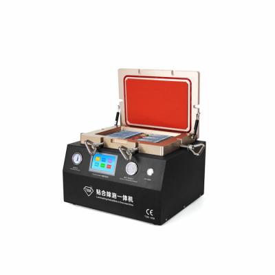 China Laminating Debubblers One machine for sale