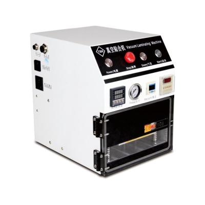 China Vacuum laminating machine big versio for sale