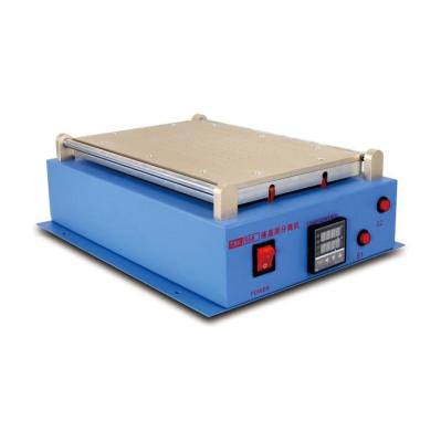 China 2 in 1 Vacuum separator machine for sale