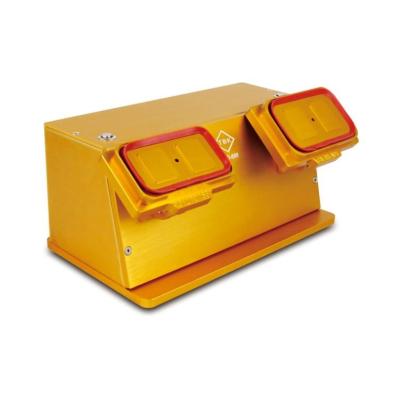 China A-frame separator machine for sale