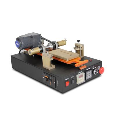 China Clamp automatic separator machine for sale