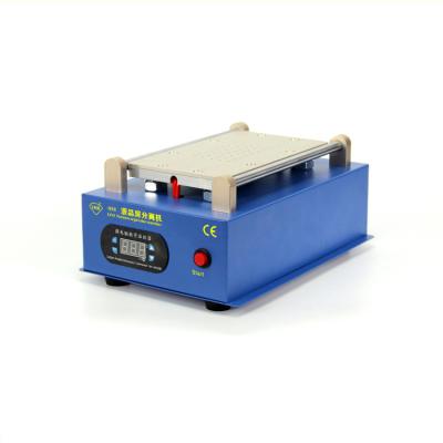 China Vacuum separator machine new for sale