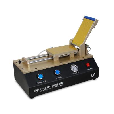 China 3 in 1 Automatic OCA film machine for sale