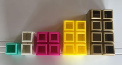 China Newest Wooden bricks toy building block kids home with building blocks large outdoor building blocks for sale