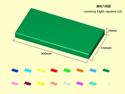 China large blocks building toys for children and adult connectable blocks best toy blocks children's block sets for sale