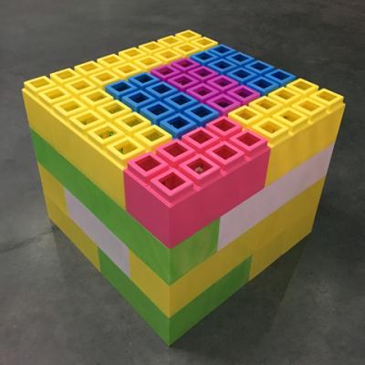 China Giant Building Blocks for sale