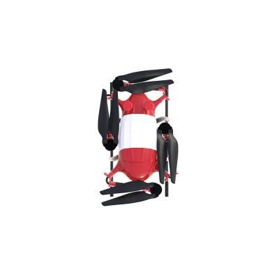 China GODO GD-H1 | Unmanned Aircraft Industrial Uav Aerospace Fuselage Drone Quadcopter for sale