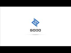 GODO-platform voor afstandsbeheer