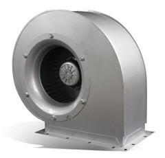 140 Mm Forward Centrifugal Fan With External Rotor Motor
