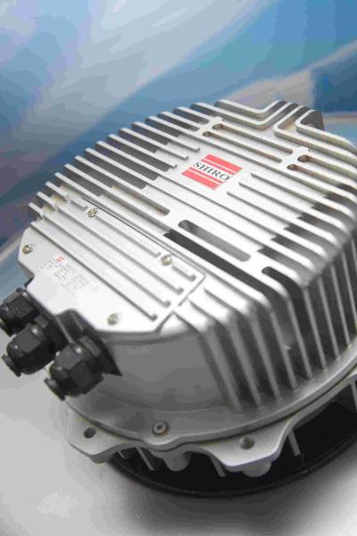 Blade 200mm EC Centrifugal Fan External Rotor Cooling Ventilation Fan