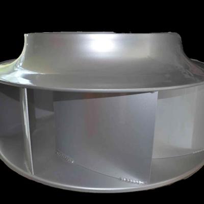 Cina Ventilatore ad alta pressione 1369rpm AL Alloy Centrifugal Fan di industriale di IP54 630mm in vendita