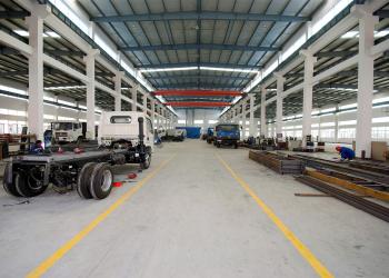 China Factory - Zhejiang Bioclean Machinery Technology Co., Ltd