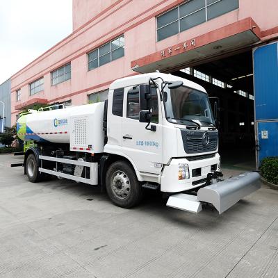 Cina Camion per la costruzione di strade per la manutenzione dei pavimenti in vendita