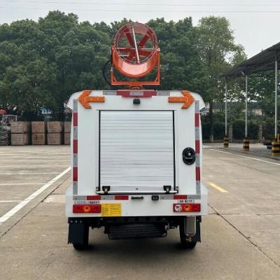 Cina Efficienza energetica Servizio di manutenzione stradale Camionetti Marciapiedi Veicolo di riparazione stradale in vendita