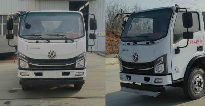 Cina Camion di manutenzione stradale resistente alla corrosione Camion di riparazione stradale personalizzato in vendita