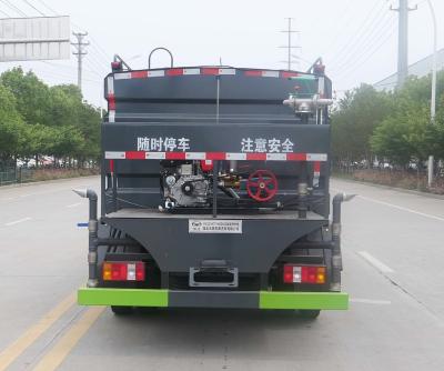 Cina Autoveicolo di manutenzione stradale ad alta efficienza in vendita