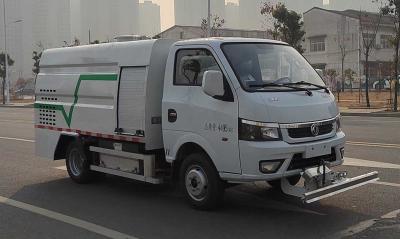 Cina Facile pulizia e manutenzione Camione di riparazione stradale per corsie non motorizzate in vendita