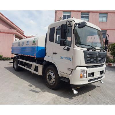 Cina Camion ad alta velocità per l'irrigazione e la spruzzatura in vendita