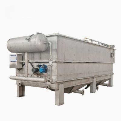 China Livestock Farming Breeding Portable Sewage Treatment Plant for sale