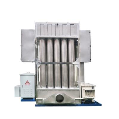 China High Frequency Voltage Pulse Plasma White Smoke Removal System Waste Gas Equipment  Treatment for sale