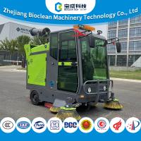 Quality Cordless Electric Sweeper Lightweight Portable Floor Cleaning Tool for sale