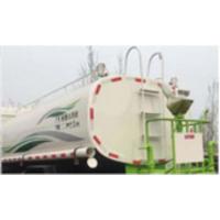 China Versatile Sprinkler Truck Designed for Large-Scale Watering Needs for sale