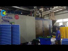 240L HDPE recycling  waste disposal management trash can garbage bin collection bins