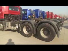 Tractor Truck