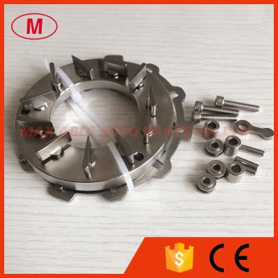 China GT1749V 771507 14411-VZ20A Turbocharger nozzle ring for Urvan Caravane ZD30 3.0L diesel for sale